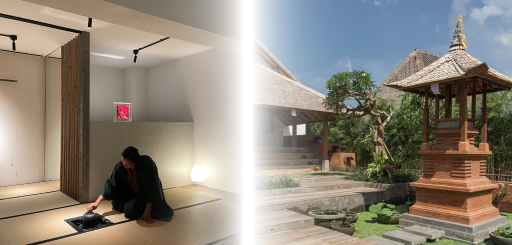 The Art of 'Bali Sabi: The Marriage of Two Worlds - Understanding Fini ...