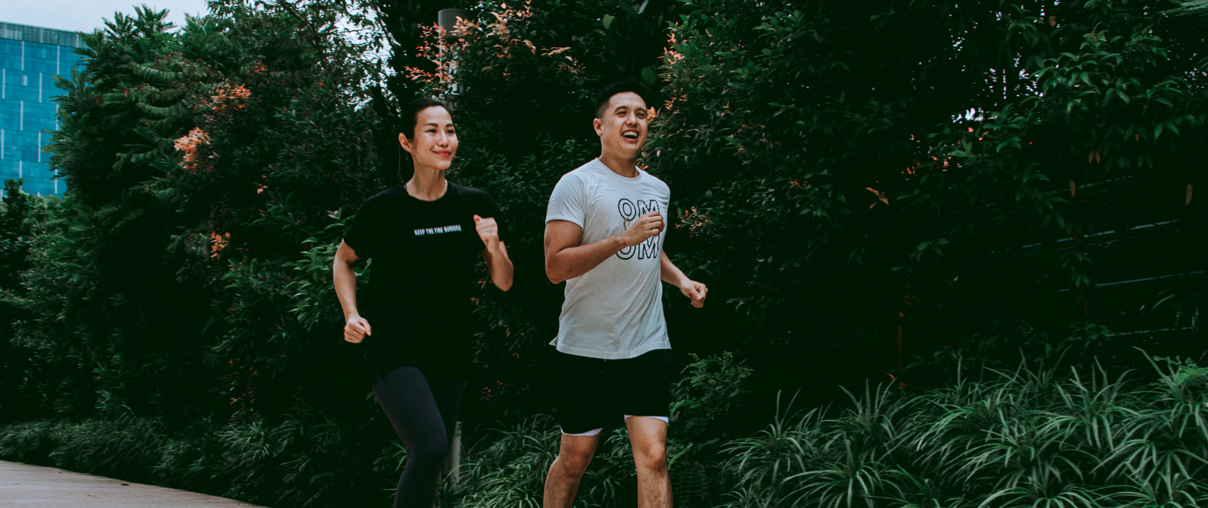 6 Practical Tips To Make Your Early Morning Run Easier – Finix