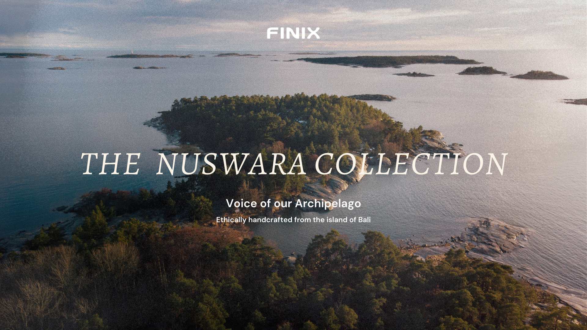 Nuswara Collection – Finix